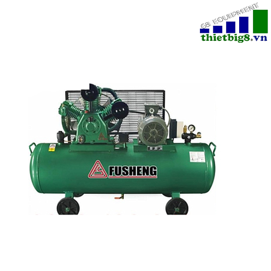 Máy nén khí không dầu Fusheng FVA-30 (3HP)
